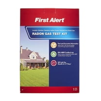 PRO-LAB Home Radon Gas Detector - RA100 Do It Yourself Test Kit ...