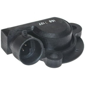 Holley Performance 534-214 Throttle Position Sensor - Walmart.com
