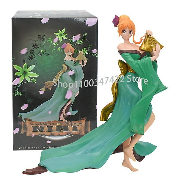 One Piece Anime Figure Pvc Action Model Toys - Walmart.ca
