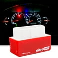 Eco OBD OBD2 Economy Tuning Box Chip For Car Gas Saving Benzine Cars ...