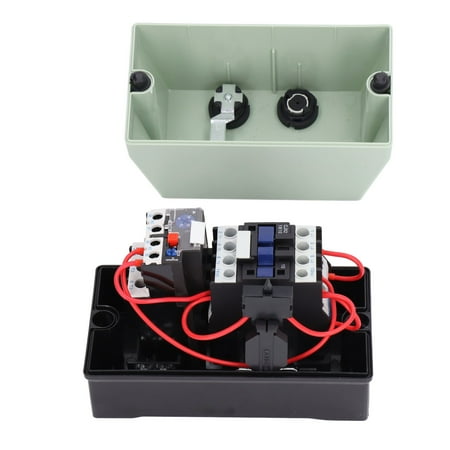 Electric Motor Starter Control,Magnetic Electric Motor Starter Motor ...