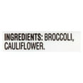Marketside Broccoli Cauliflower Medley 12 oz Fresh Ready to Eat with ...
