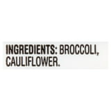 Marketside Broccoli Cauliflower Medley 12 oz Fresh Ready to Eat with ...