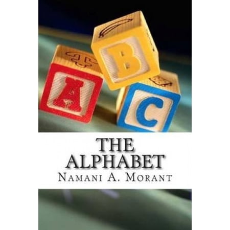 The Alphabet | Walmart Canada
