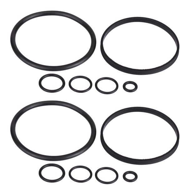 BMW V8 M62TU M62 Vanos Range Rover Land Rove V8 Twin Double Seal Rings ...