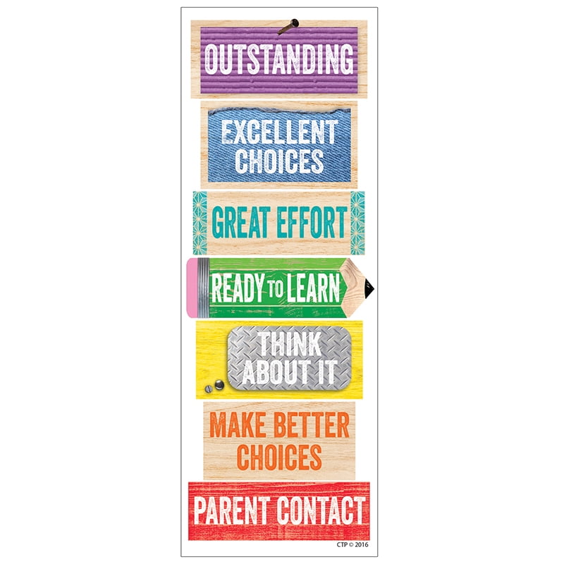 Vinyl Banner Behavior Clip Chart Lilo Stitch Inspired Lilo, 54% OFF