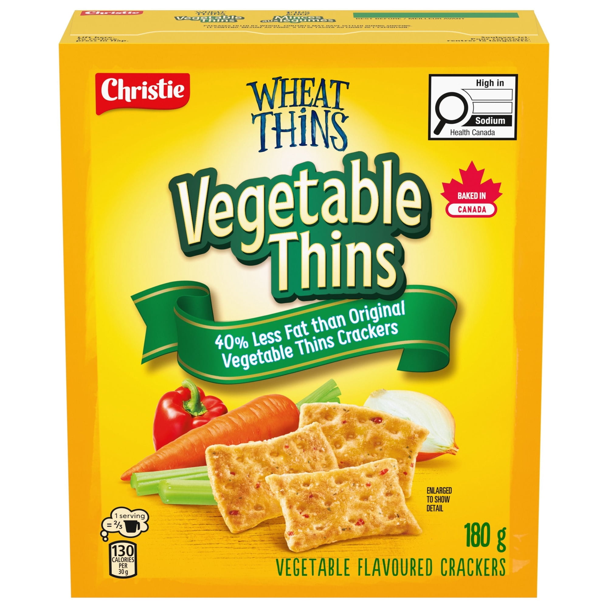 Click here for Wheat Thins Vegetable Thins 40 Less Fat Crackers 1... prices
