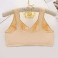 Hessimy Daisy Bras For Older Women 2024 New Comfortable Convenient