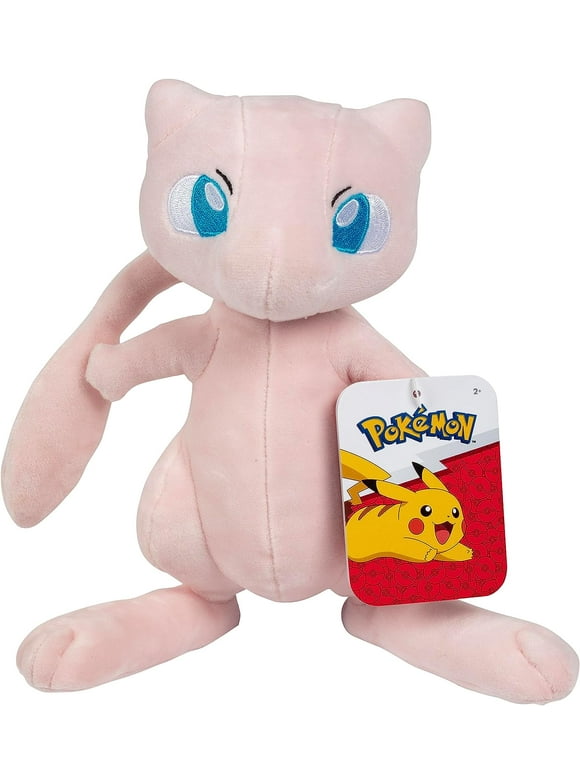 Pokemon Stuffed Animals in Stuffed Animals & Plush Toys - Walmart.com