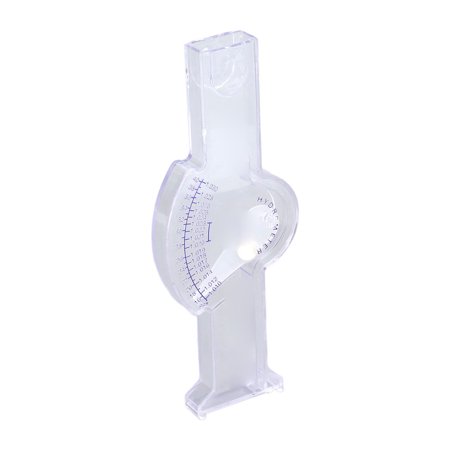 Seawater Densimeter, Easy To Read Accurate Portable Professional ...