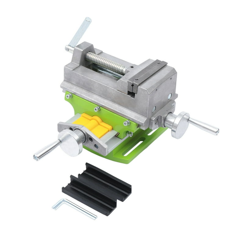 Adjustable Clamping Vise