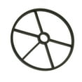 LisFaxbo SPX0715D Multi-Port Key Cover Gasket For Hayward 2" Multi-Port ...