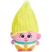 Dreamworks Trolls Fuzzbert Hug 'N Plush Doll - Walmart.com