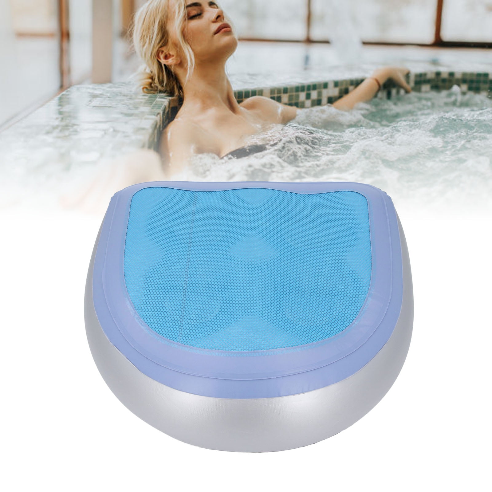 Click here for Ylshrf Inflatable Hot Tub Booster  Hot Tub Booster... prices