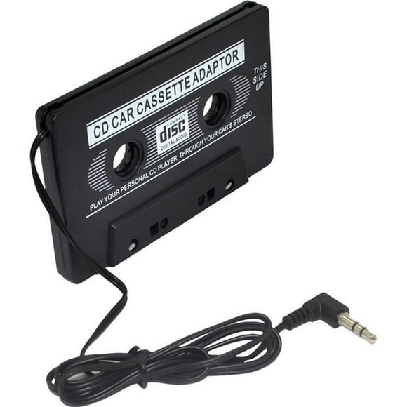 Cd Adapter