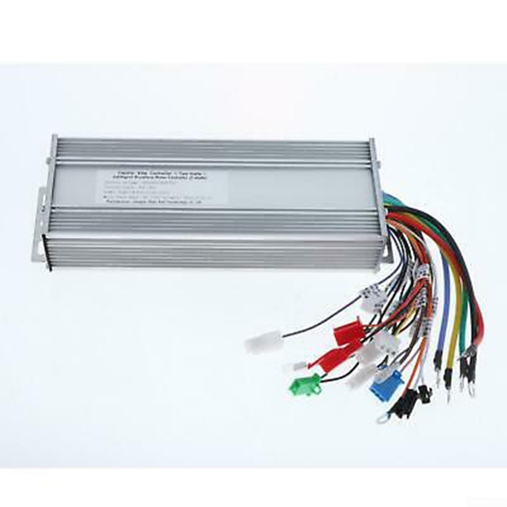 Buy Electric Bicycle Controller Hub 48V/60V/72V Brushless E-Bike E ...