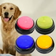BESTSKY 2026 New Talking Button Interactive Recordable Multi-Functional ...