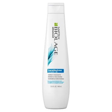 Matrix Biolage Advanced Keratindose Pro-Keratin + Silk Renewal ...