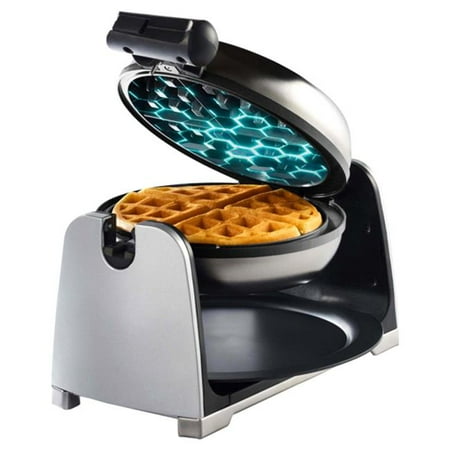 Newell Brands 2109990 Oster Flip DM Waffle Maker | Walmart Canada