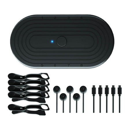 ziyahi Touch Screen Auto Clicker 8 in Operation Touch Connector Auto ...