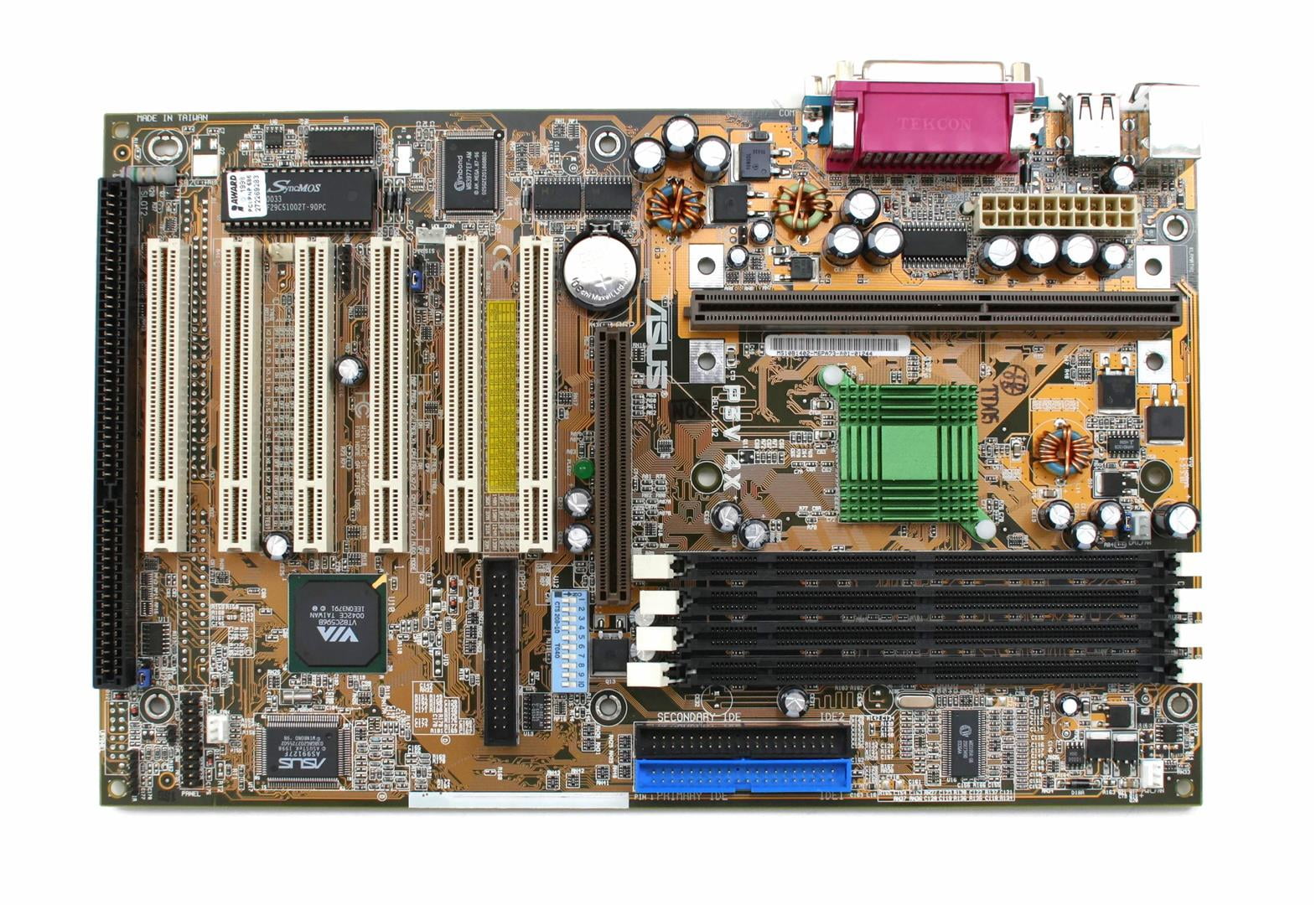 MB, SLOT 1 P3 ATX rev 1.02 - Walmart.com