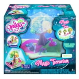 Canal Toys - So Magic DIY - Medium Magic Terrarium Kit - Tropical ...