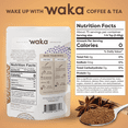 Waka Chai Tea Powder, Traditional - Chai Tea Concentrate, Sugar Free ...