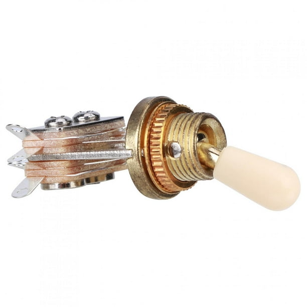 Three,Toggle Switch EPI Electric Position Switch Pickup Selector ...