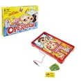 Hasbro Operation, Classic Family Board Game, Ages 4+, Cavity Sam ...