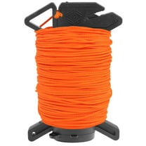 Atwood Rope MFG Micro Ready Rope™ - Neon Orange - Walmart.com