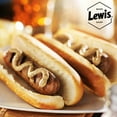 Lewis Bake Shop White Hot Dog Buns, 15 oz, 8 Count - Walmart.com