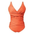 Chu Chu Swimsuits For Older Women Maternity Swimsuit Mom Swimsuits