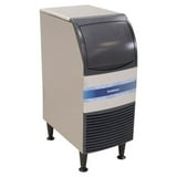 Scotsman Essential Ice Cube-Style Ice Maker Machine for Home ...