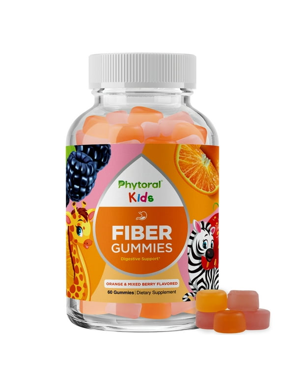 Fiber Gummies in Fiber Supplements - Walmart.com