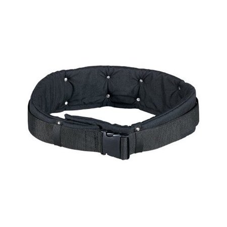 Klein Tools Padded Tool Belts - padded tool belt black - Walmart.com