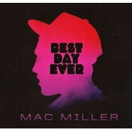 Mac Miller - Best Day Ever - Vinyl - Walmart.com