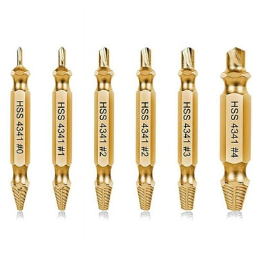 Bolt Gauge (Metric and SAE), Bolt Sizer for Quickly Sizing Nuts and ...