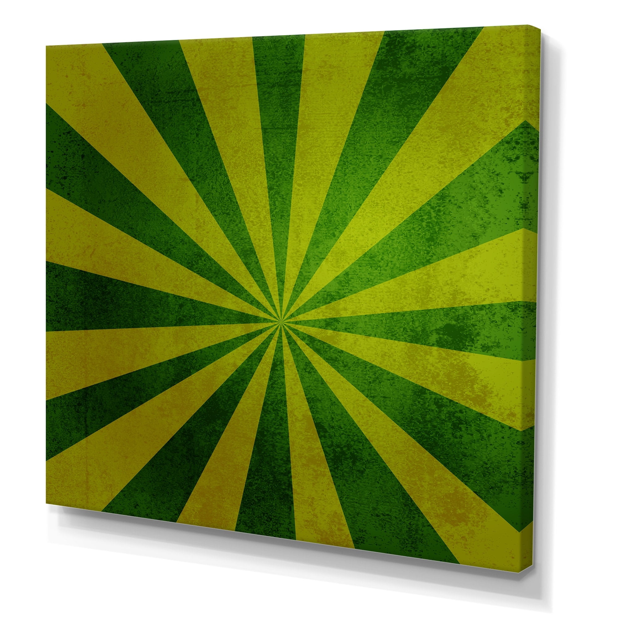 Converging Lines In Art