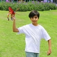 Zing Go Go Flying Dragon-Remote Control Flying Toy, Great Starting RC ...