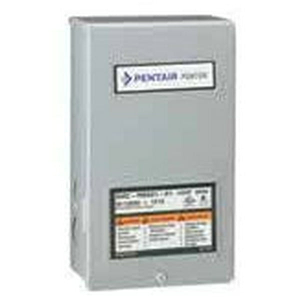 Pentair SMC-IR0721 CB34230IR AERM 34 HP 230V 1 PH CAPACITOR ...