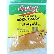 Fusion Select Bulk 24 Crystal Rock Candy Sticks - Strong Flavored ...
