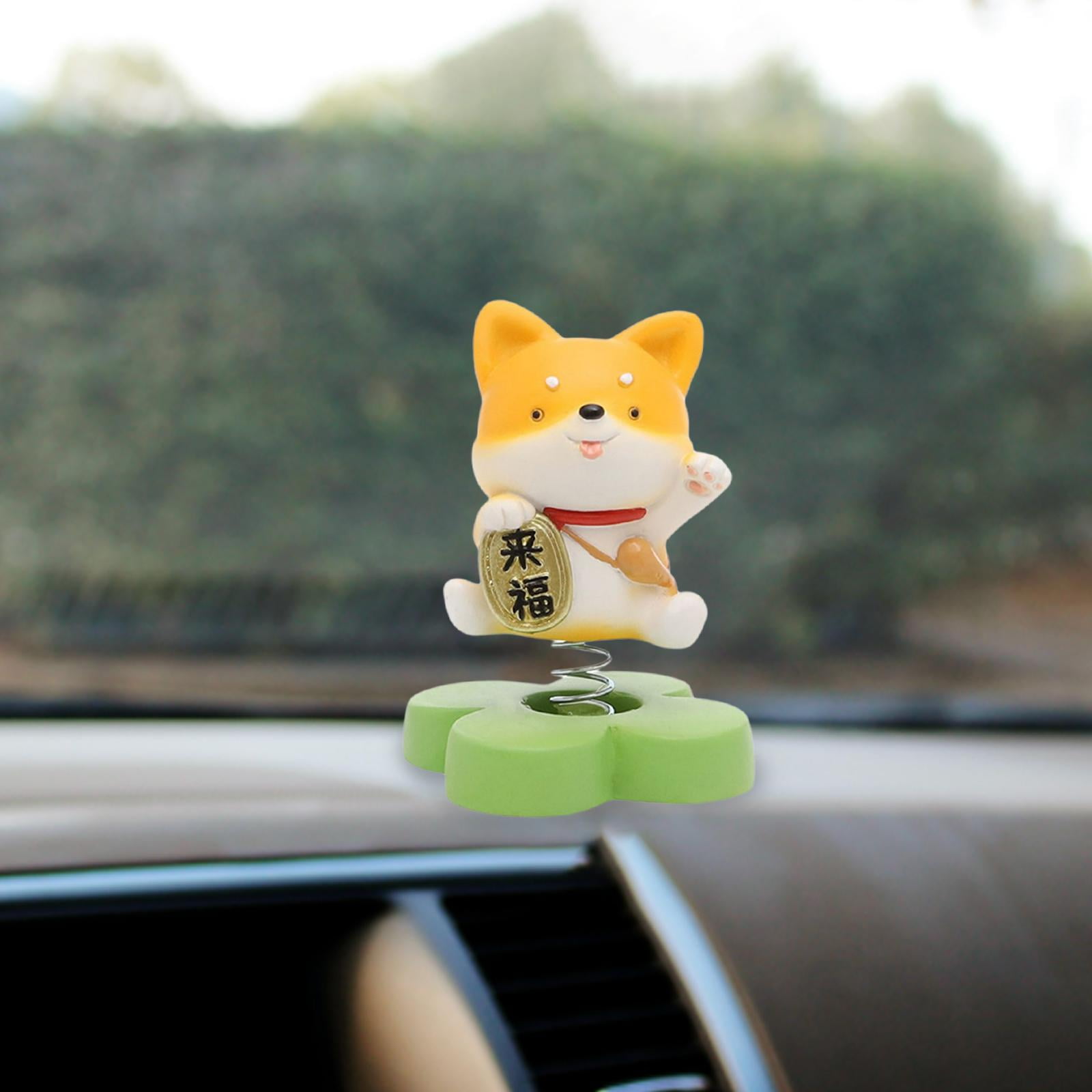 Buy Bobble Head Figurine,Bobble Head for Cars dashboard decorations ...