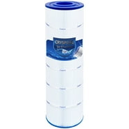 Pureline Pool Replacement Cartridge Filter, 100 Sq Ft, PL0165 ...
