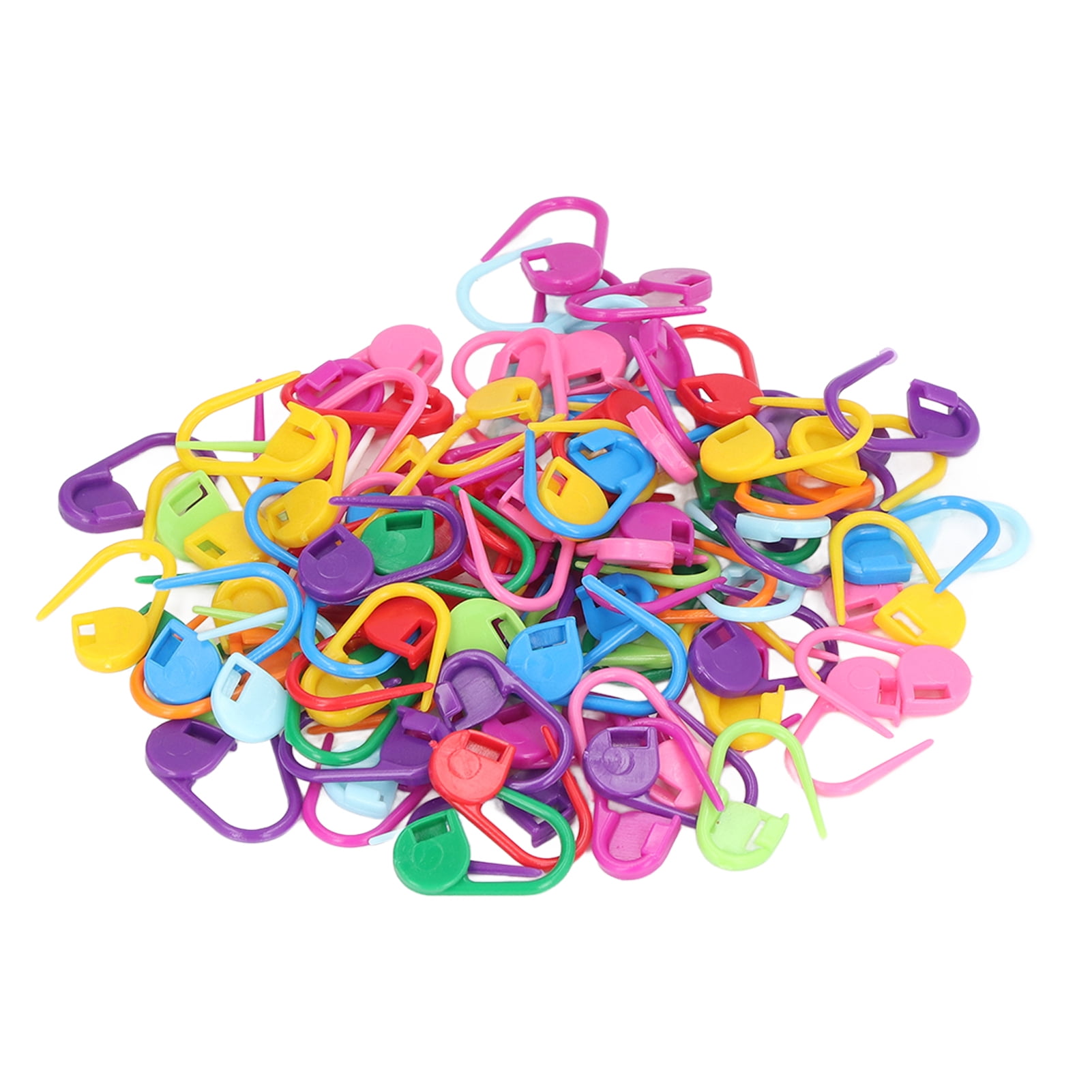 Click here for Lhcer Stitch Markers  Crochet Locking Markers Box... prices