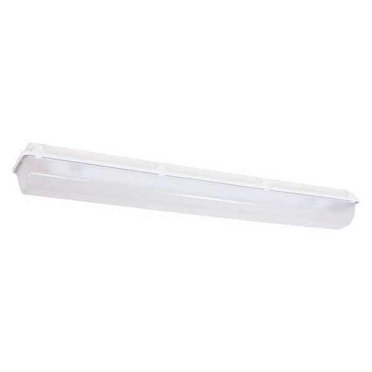 Cooper Lighting 8TSSF-232-UNV-EB81-U 8 ft. Commercial Fluorescent Strip ...
