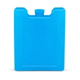Igloo MaxCold Reusable Small Ice Freeze Block - Blue, Freezer Packs ...