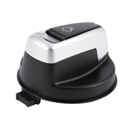 Headlight Switch Rotary Button For Bmw 1 E88 E82 3 E90 E91 X1 E84 ...