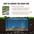 Pond Liner, 10 x 15 ft 45 Mil Thickness, Pliable EPDM Material Pond ...