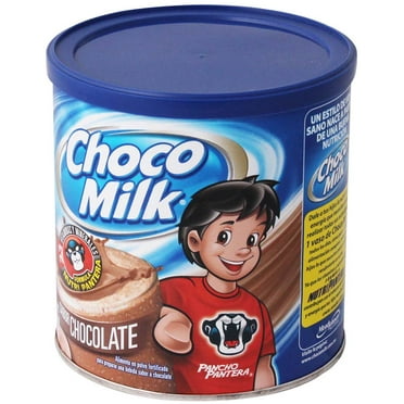Chocolate en polvo Choco Milk 350 g | Walmart en línea