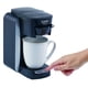 Café Valet Single Serve Coffee Maker, Brews 10 Ounces of Coffee or Hot ...